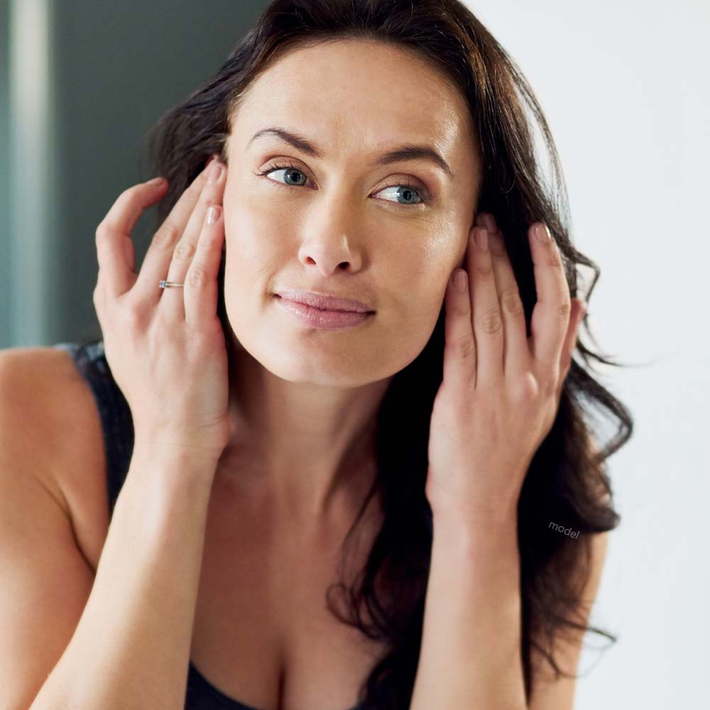 Facial Rejuvenation With Embrace™: Radiofrequency and Microneedling ...