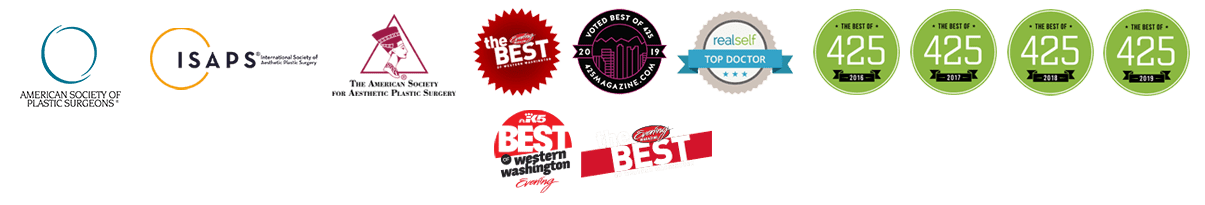 Dr. David Stephens | Board Certified Plastic Surgeon | Bellevue ...