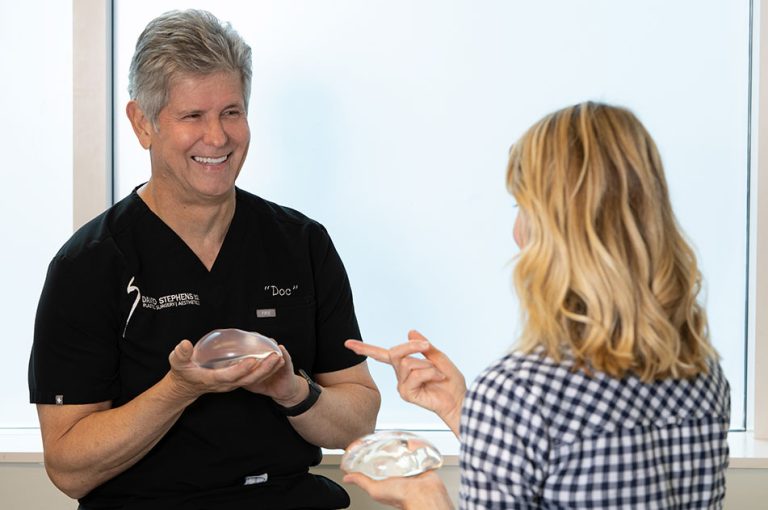 Board Certified Plastic Surgeon | Bellevue, Seattle, WA | Dr. David ...