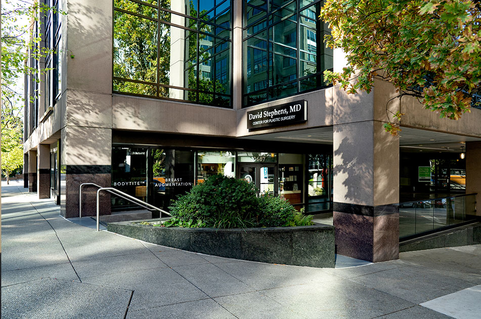 David R. Stephens, MD | Board Certified Plastic Surgeon | Bellevue ...
