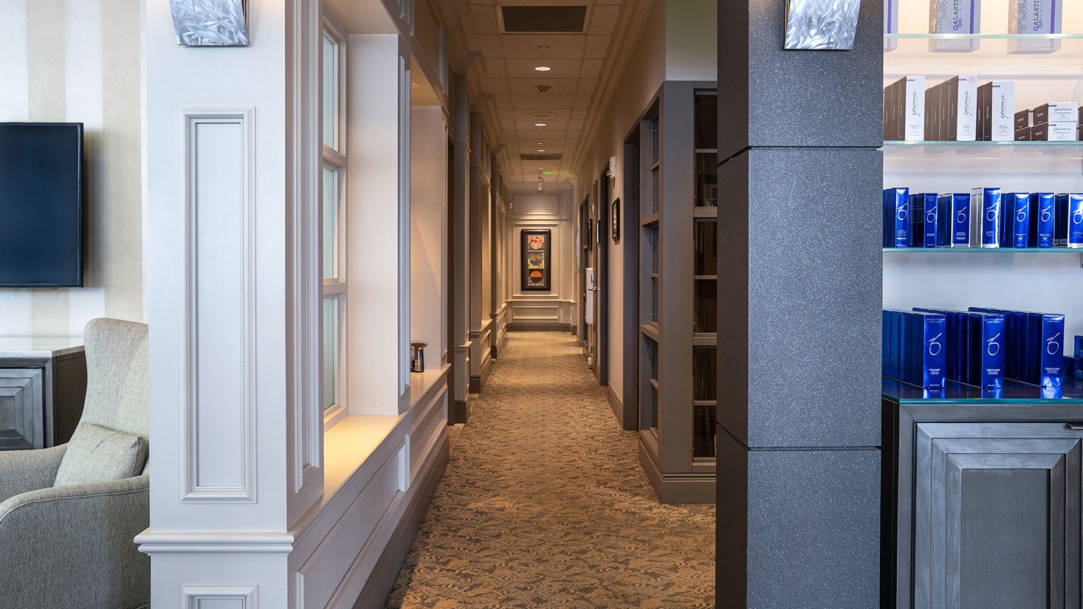 Practice Overview | Bellevue, Seattle, WA | Dr. David Stephens